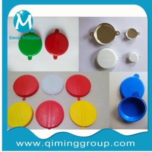 drum cap seals tab seals - Qiming Packaging Lids Caps Bungs,Cans Pails ...