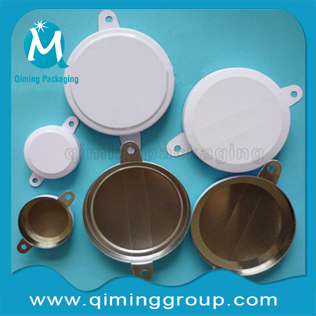 Metal Drum Cap Seals - Qiming Packaging Lids Caps Bungs,Cans Pails ...