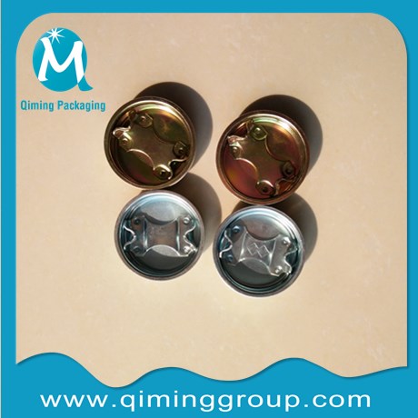 steel drum plugs steel bungs round - Qiming Packaging Lids Caps Bungs ...