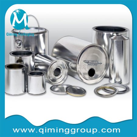 An Introduction To Tin Can - Qiming Packaging Lids Caps Bungs,Cans ...