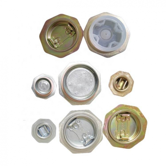 Drum Bungs Drum Plugs custom fast delivery ，high quality