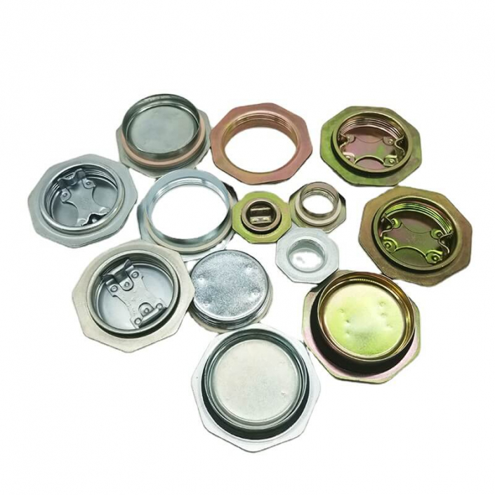 Drum Closures ，free samples custom Manufacturer