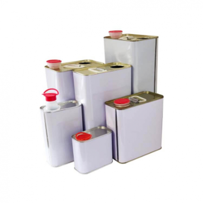 Tinplate Cans manufacture free sample high quality