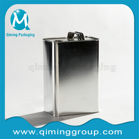 F-style Tinplate Cans - Qiming Packaging Lids Caps Bungs,Cans Pails ...