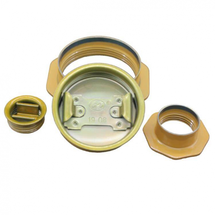Drum Closures ，free samples custom Manufacturer