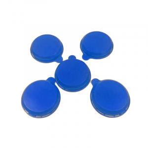 Plastic Tamper proof Cap Seals Pilfer proof Closures