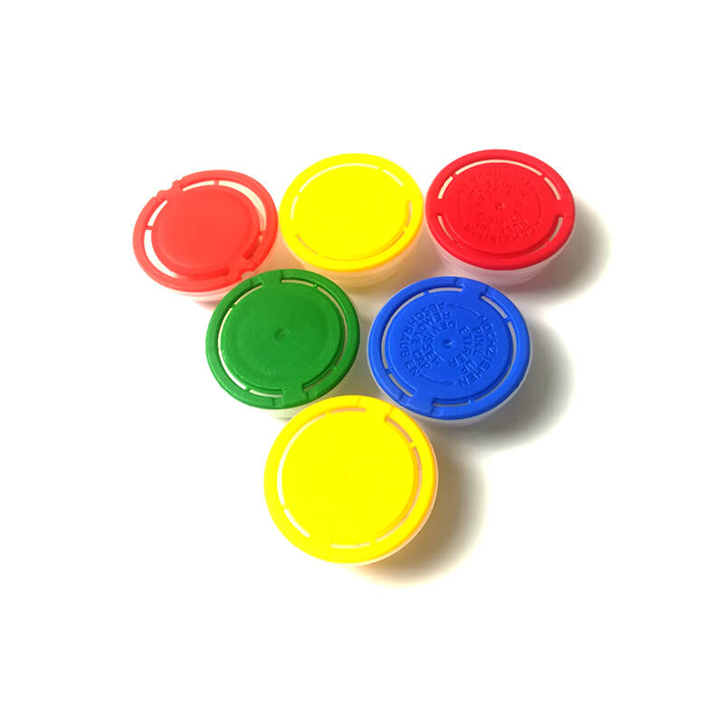 Plastic Spouts Caps high quality