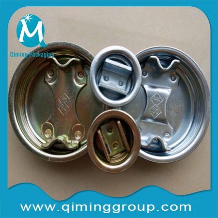 Stainless Steel Drum Bung Cap - Qiming Packaging Lids Caps Bungs,Cans ...