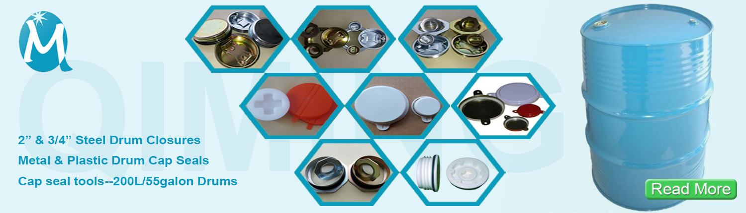Home - Qiming Industrial Packaging and Container