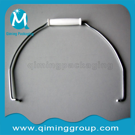 Metal & Plastic Handles Rings Sleeves - Qiming Packaging Lids Caps ...