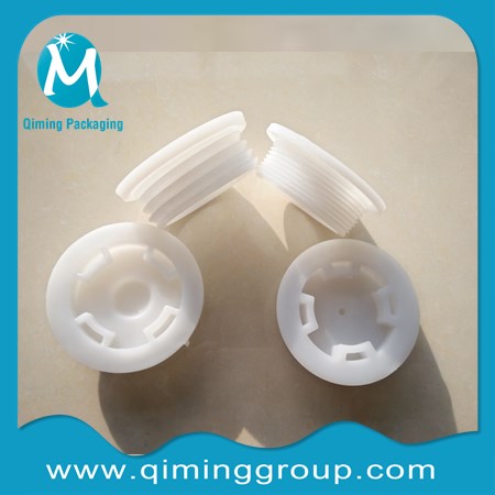 Plastic Drum Threaded Plugs And Caps - Qiming Packaging Lids Caps Bungs ...