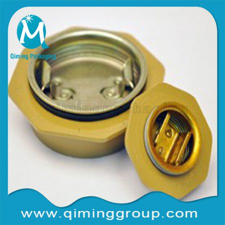 Drum Closure Instructions - Qiming Packaging Lids Caps Bungs,Cans Pails ...