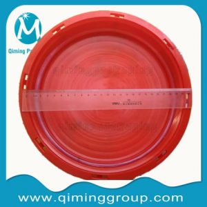 9 inch IBC Tote Lids IBC Tank Lid high quality，factory
