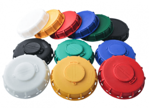 IBC Tote Lids & Caps IBC fitting
