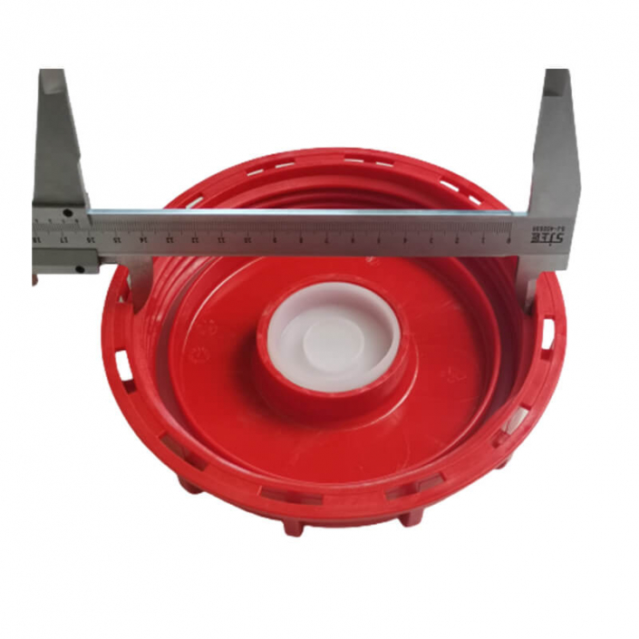 IBC Tank Cap factory custom fast delivery high quality