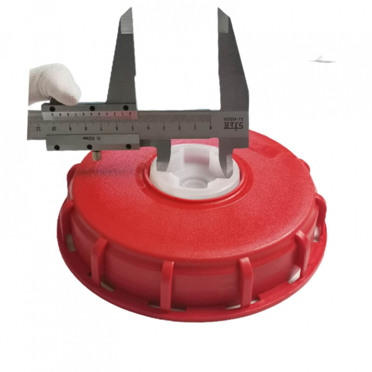IBC lids size - Qiming Packaging Lids Caps Bungs,Cans Pails Buckets ...