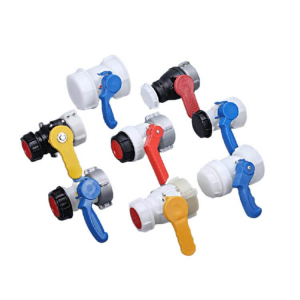 IBC Tote Tank Fittings – Lids, Valves, Caps & Adapters for Sale