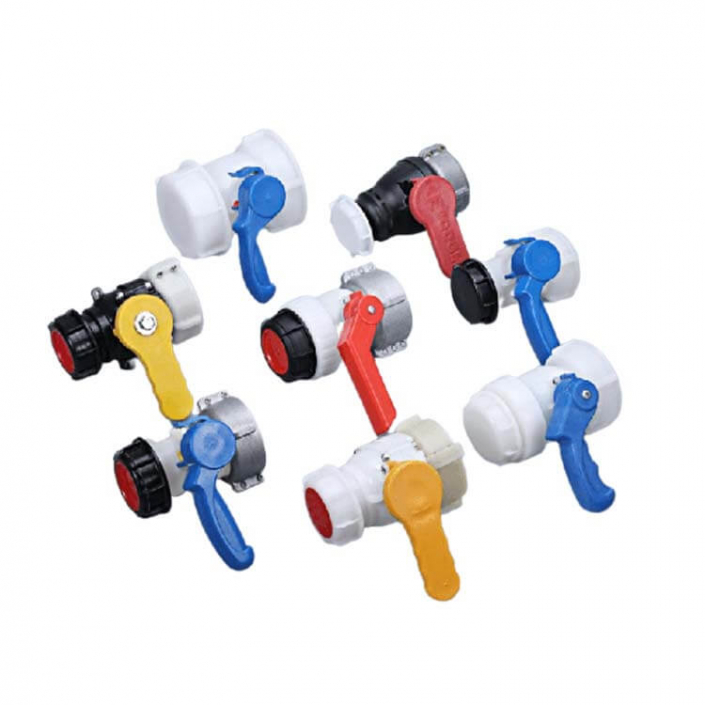 IBC Tank Valves fast delivery high quality