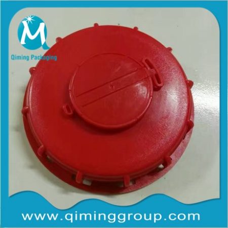IBC water tank tote IBC Vented Tank Lid - Qiming Packaging Lids Caps ...