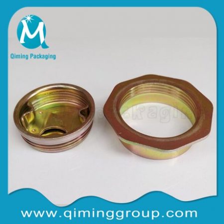 Steel Drum Closure Instructions - Qiming Packaging Lids Caps Bungs,Cans ...
