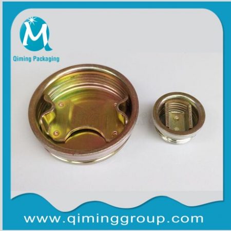 Drum Closure Instructions - Qiming Packaging Lids Caps Bungs,Cans Pails ...
