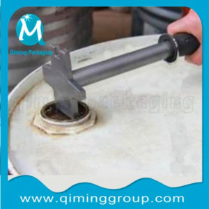 drum bung wrench drum bung opener - Qiming Packaging Lids Caps Bungs,Cans Pails Buckets Baskets ...