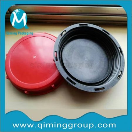 IBC Tote Lids & Caps IBC fitting