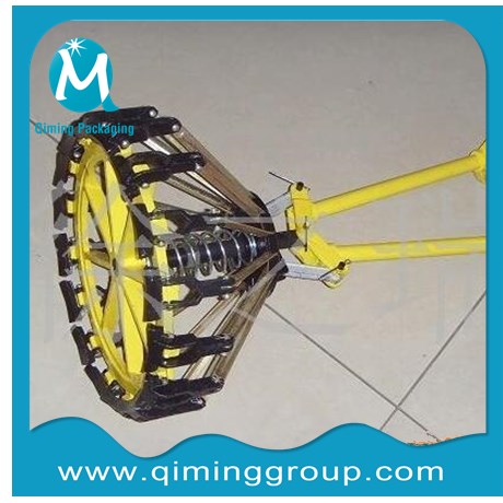 Drum Seal Crimping Tools - Qiming Packaging Lids Caps Bungs,Cans Pails ...