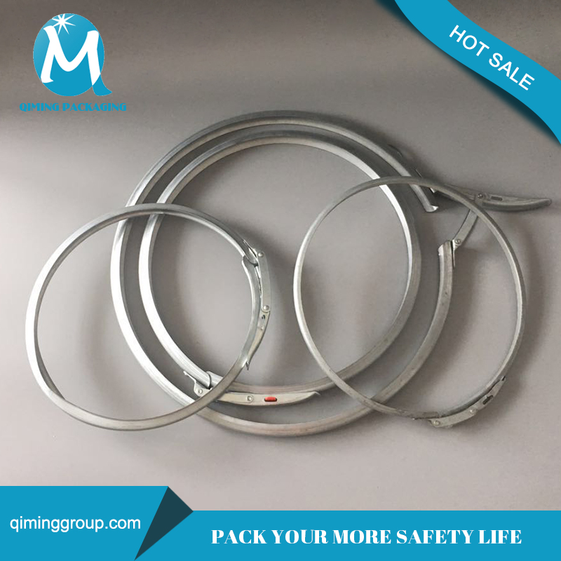 Home - Qiming Industrial Packaging and Container