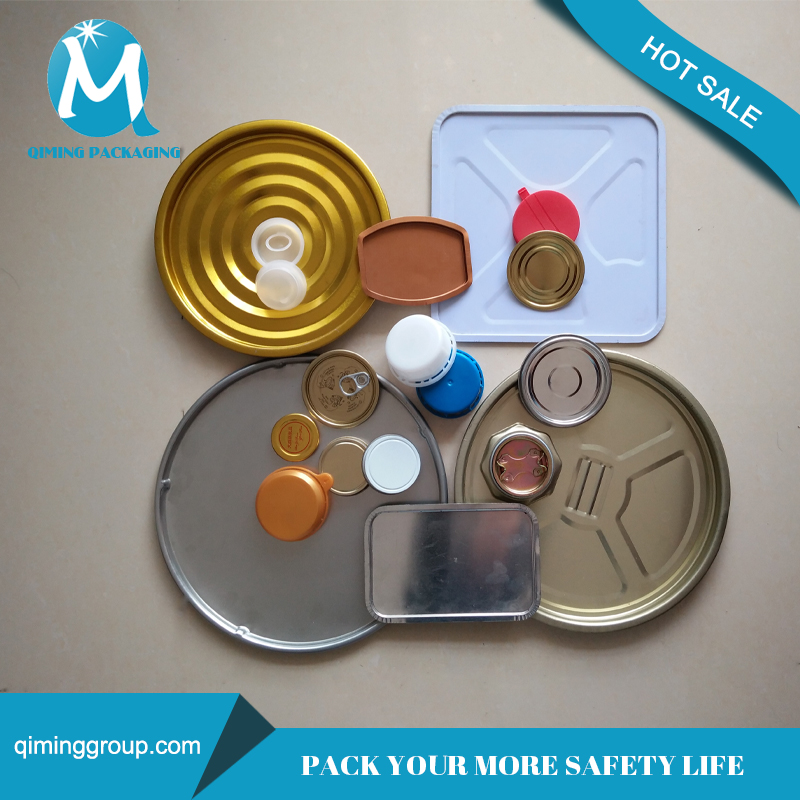 Home - Qiming Industrial Packaging and Container