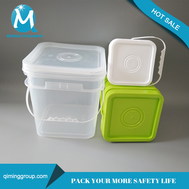Home - Qiming Industrial Packaging and Container