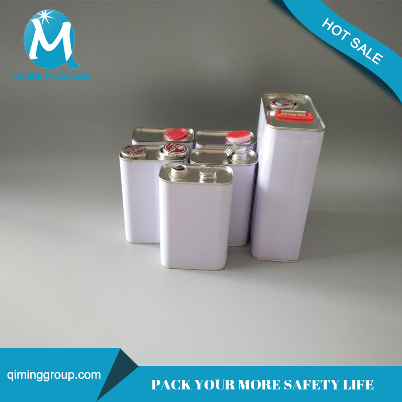 Home - Qiming Industrial Packaging and Container