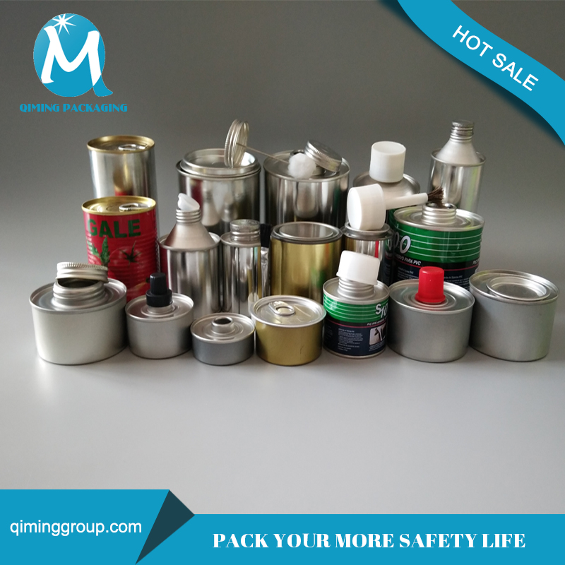 Home - Qiming Industrial Packaging and Container
