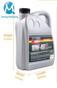 Engine Oil Bottles - Qiming Packaging Lids Caps Bungs,Cans Pails ...