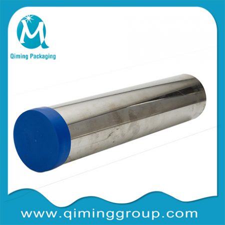 plastic end cap for copper pipe