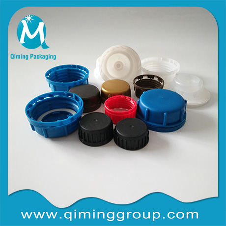 Plastic Screw Caps - Qiming Packaging Lids Caps Bungs,Cans Pails ...