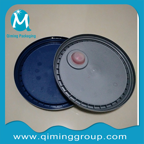 Plastic Screw Caps - Qiming Packaging Lids Caps Bungs,Cans Pails ...