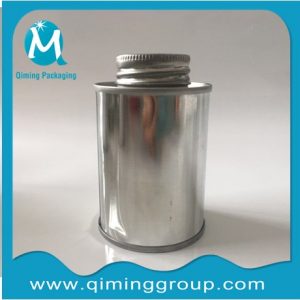 small tin can (6) - Qiming Packaging Lids Caps Bungs,Cans Pails Buckets ...