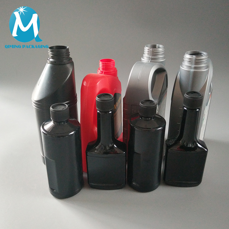 ENGINE OIL BOTTLE JERRY CAN - Qiming Packaging Lids Caps Bungs,Cans ...