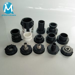 IBC adapter IBC Coupling hose pipe connector - Qiming Packaging Lids ...