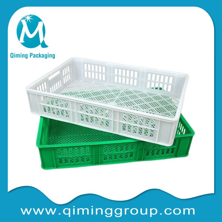 Plastic vented blueberry trays - Qiming Packaging Lids Caps Bungs,Cans ...