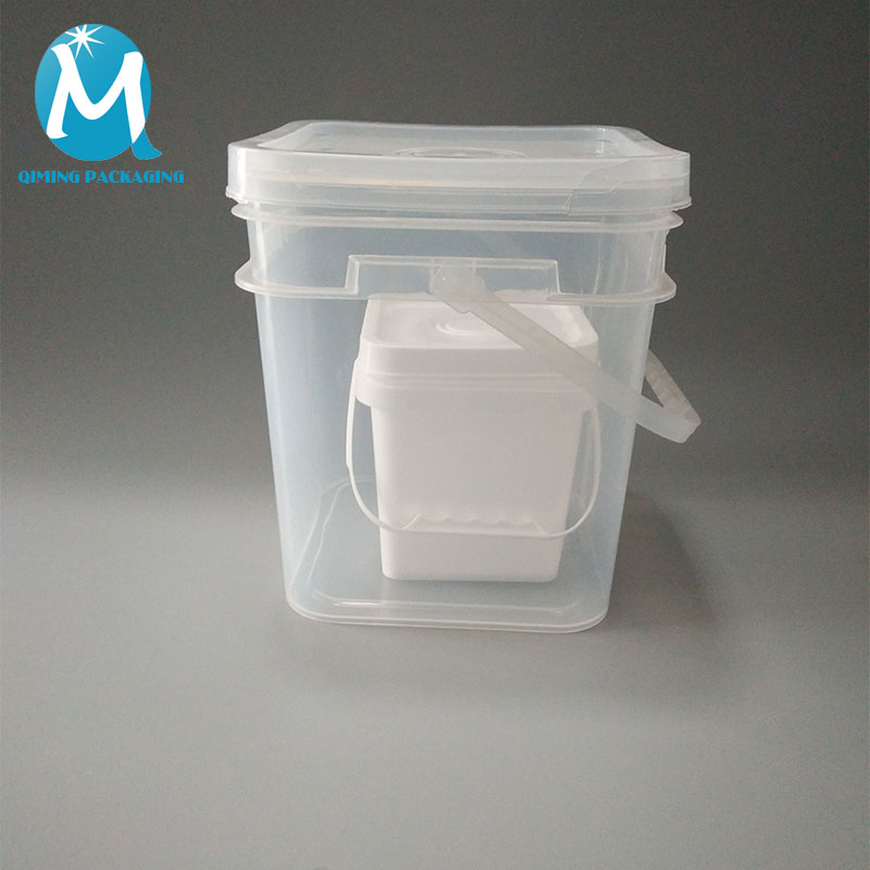 Home - Qiming Industrial Packaging and Container