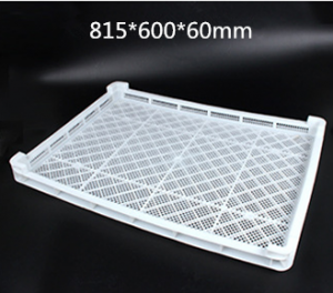 Plastic Drying Tray Freezing Tray - Qiming Packaging Lids Caps Bungs ...