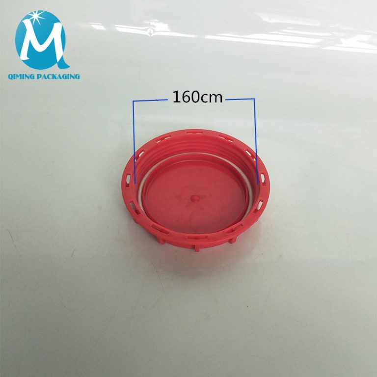 IBC Tank Lids For 1000L Drum - Qiming Packaging Lids Caps Bungs,Cans ...