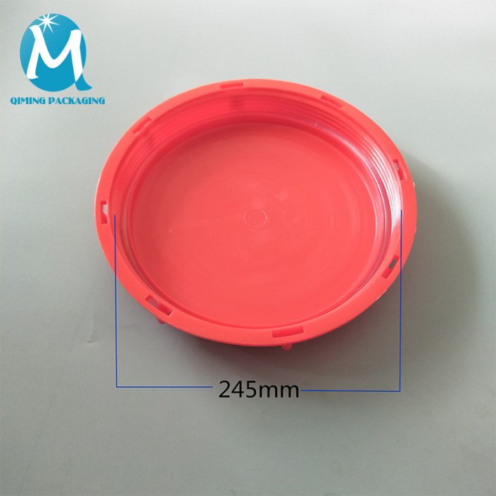 IBC Tank Lids For 1000L Drum - Qiming Packaging Lids Caps Bungs,Cans ...