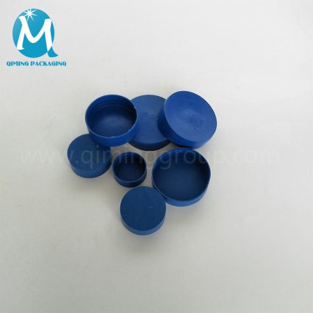 LDPE Pipe End Caps And Plugs - Qiming Packaging Lids Caps Bungs,Cans ...