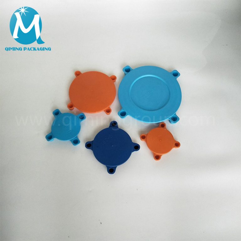 LDPE Pipe End Caps And Plugs - Qiming Packaging Lids Caps Bungs,Cans ...