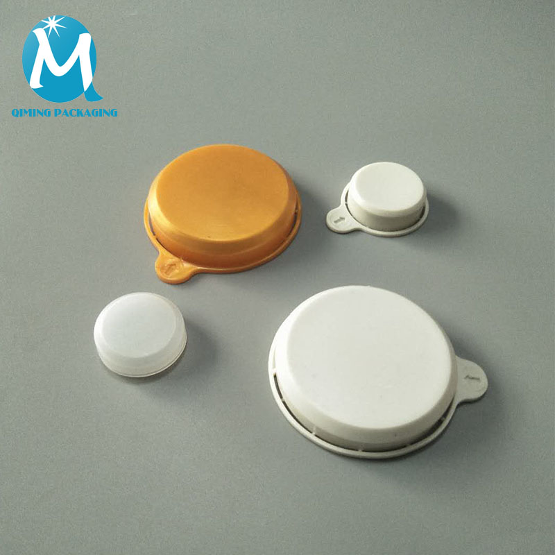 Plastic Drum Cap Seals - Qiming Packaging Lids Caps Bungs,Cans Pails ...