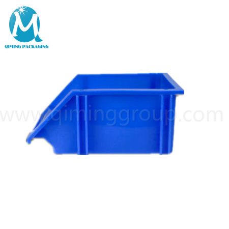 How To Use Plastic Part Bins - Qiming Packaging Lids Caps Bungs,Cans ...