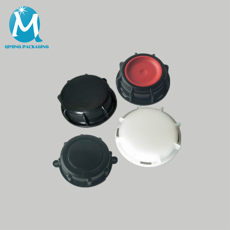 IBC valve cap - Qiming Packaging Lids Caps Bungs,Cans Pails Buckets ...